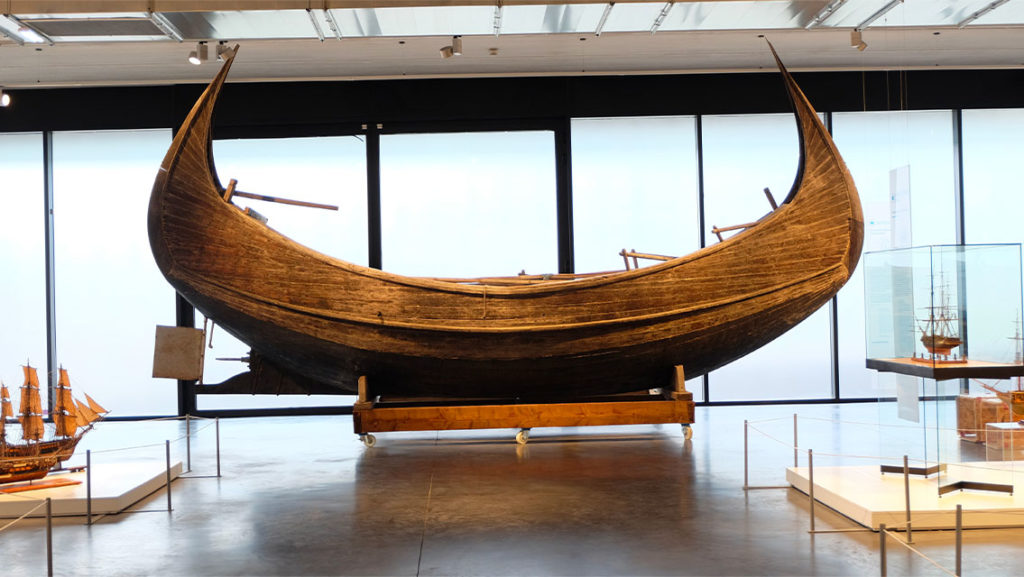 Guided tour / Privatization - Musée Mer Marine