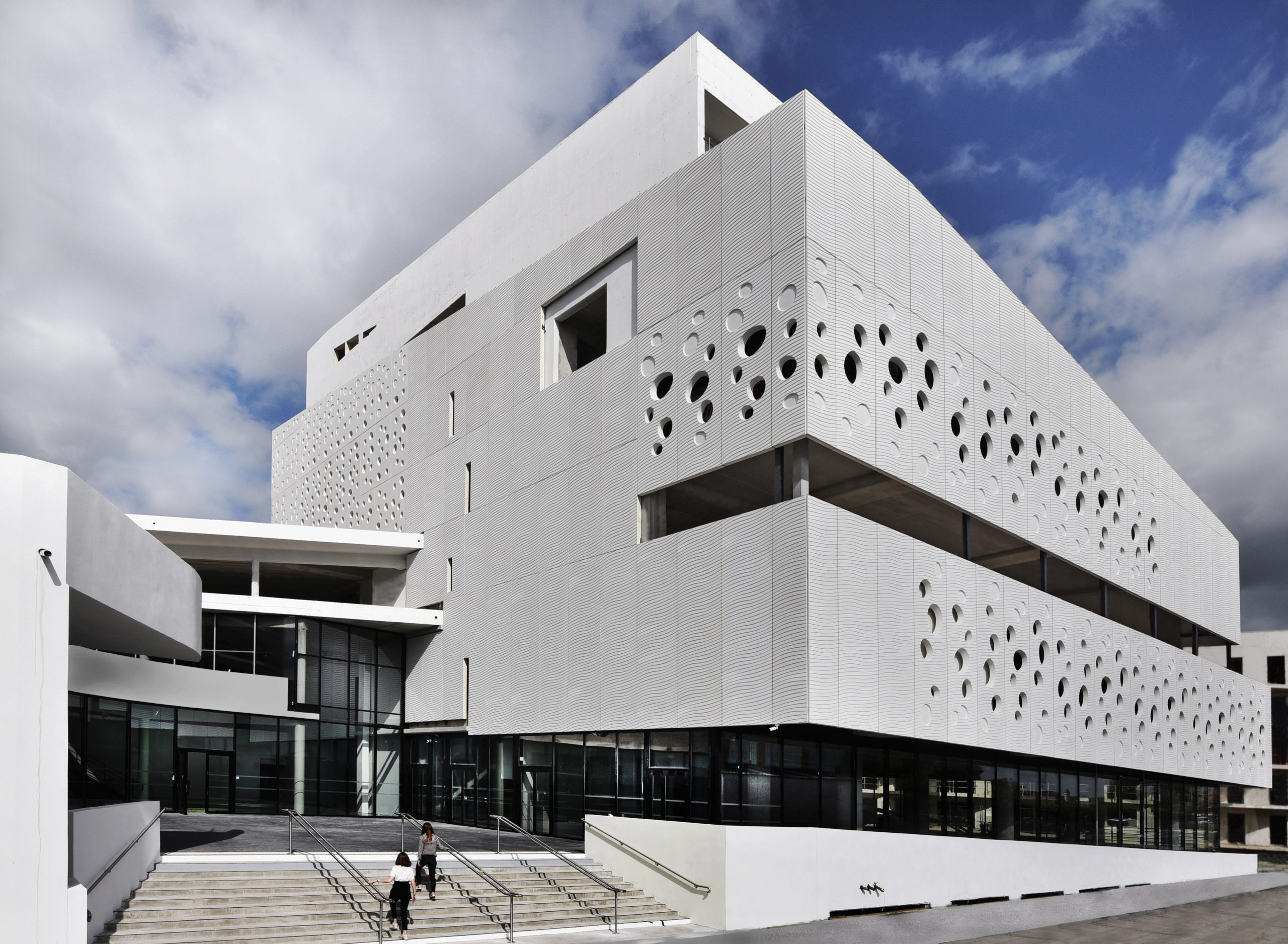 Musée Mer Marine Bordeaux, MMMbordeaux - Au delà des Horizons